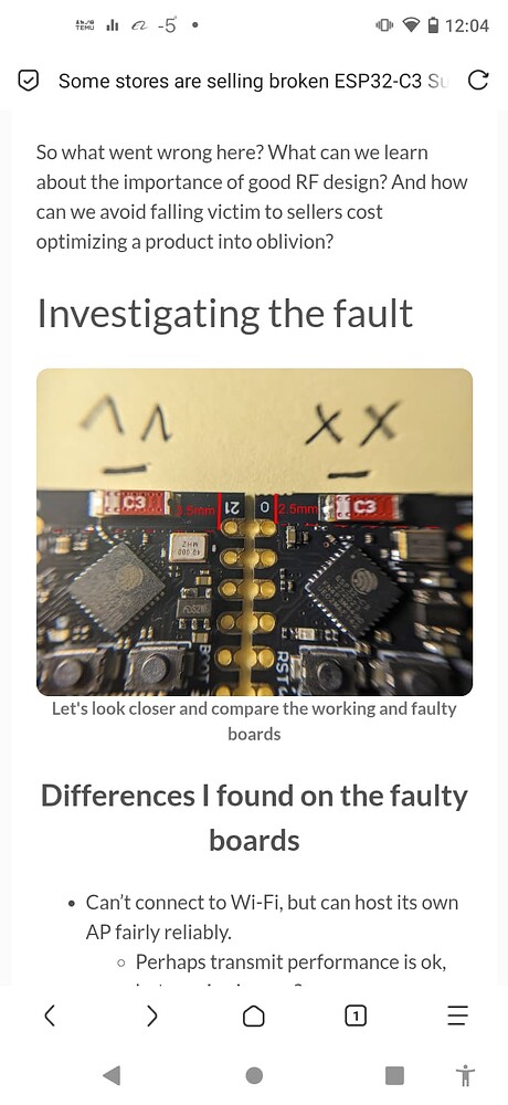 ATTiny85 + Arduino as ISP programmer - Page 2 - 3rd Party Boards - Arduino Forum