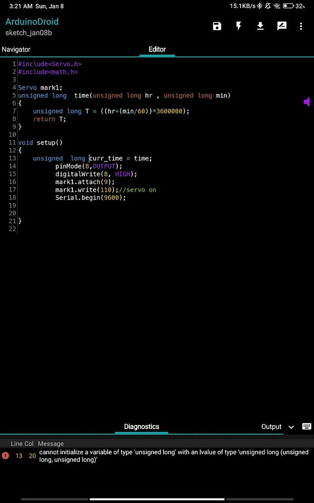 Which will be the best way to count time without rtc? - Programming ... Which will be the best way to count time without rtc? - Programming ...