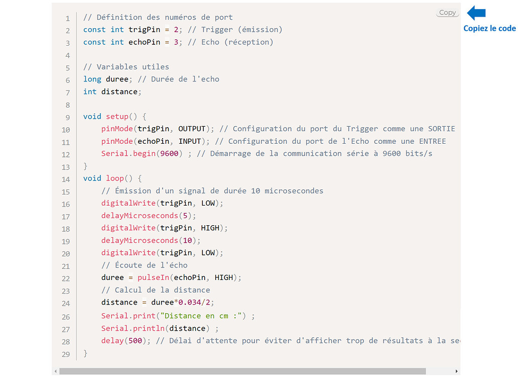 Maîtrisez Arduino en un Instant : Les Cours Exclusifs d’Arduino Factory - Le bar - Arduino Forum