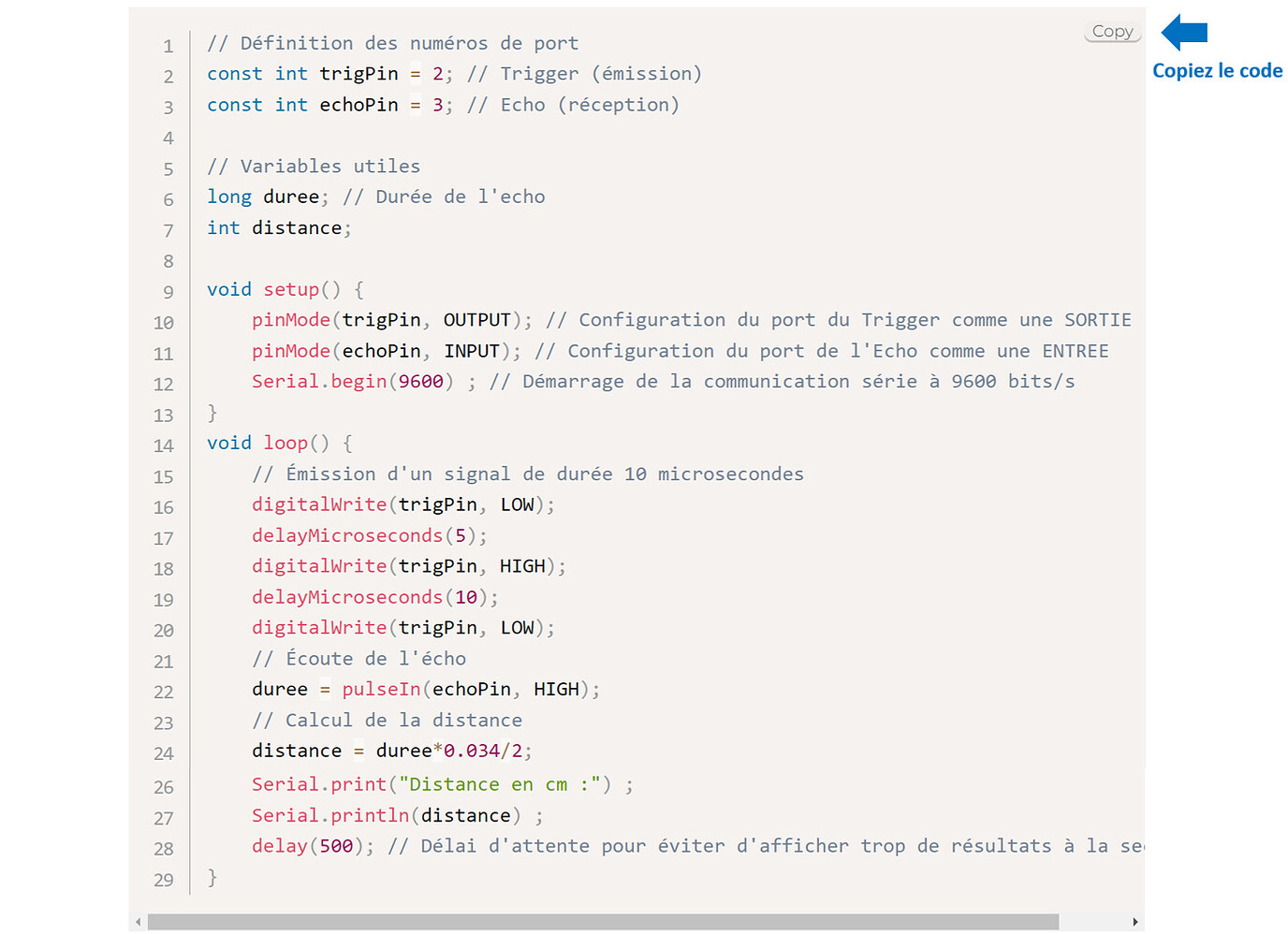 Maîtrisez Arduino en un Instant : Les Cours Exclusifs d’Arduino Factory ...