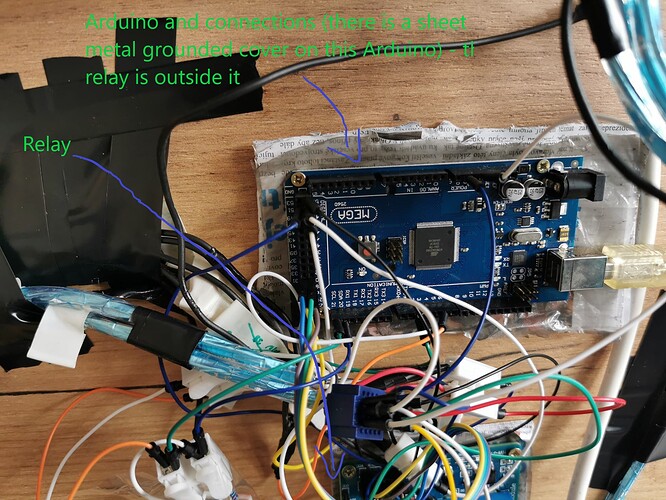 The Arduino Freezes After Some Time Page 2 Programming Arduino Forum 9878