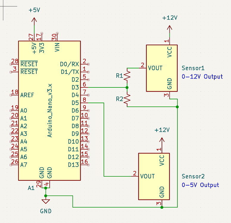 Using Common Ground Correctly Page 4 General Electronics Arduino