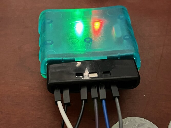Ps2 Controller Not Connecting Programming Arduino Forum