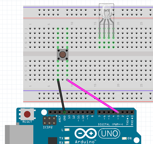 How Do I Control A Common Anode LED? - General Guidance - Arduino Forum