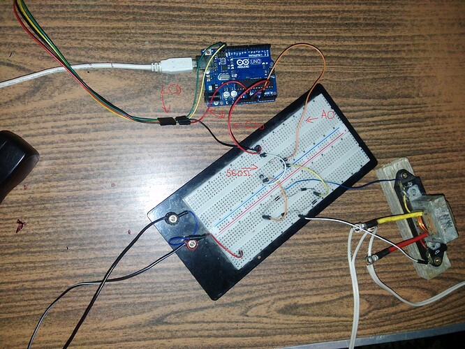 Arduino Uno R3 as miliVolt meter? - Science and Measurement - Arduino Forum