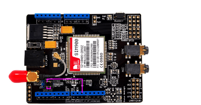 Sim900 And Arduino Mega General Guidance Arduino Forum