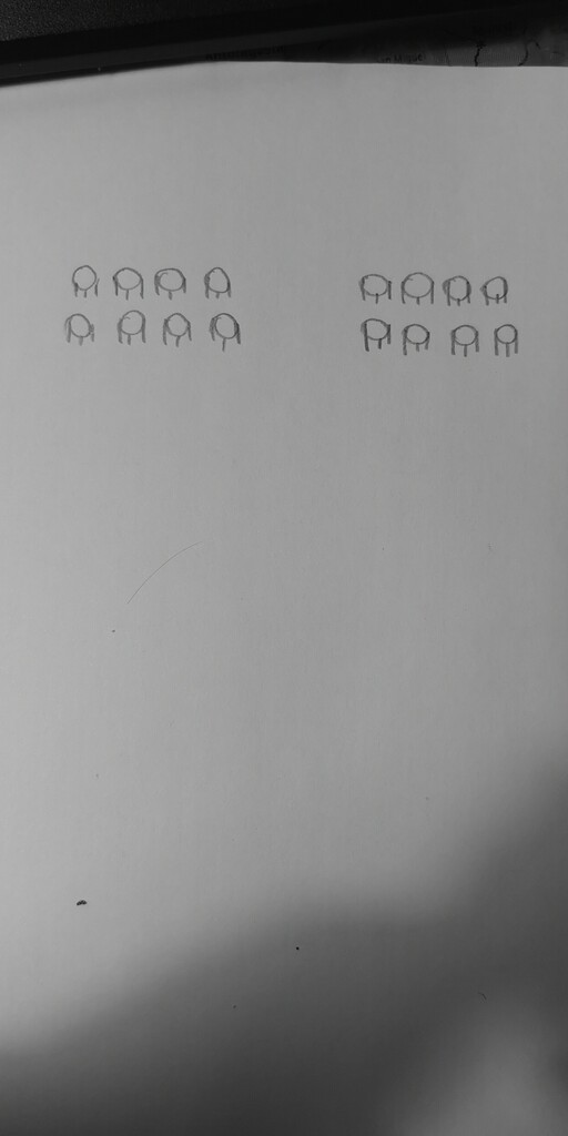 Button Box Three way problem - General Guidance - Arduino Forum