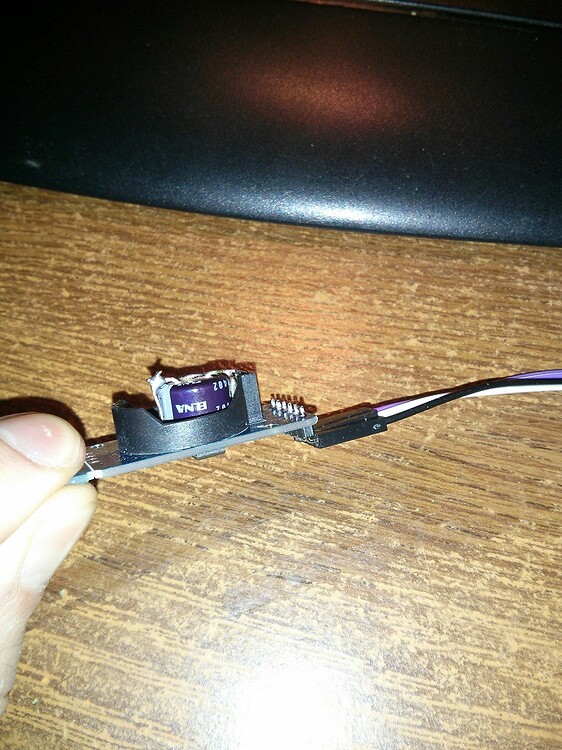 ZS-042 DS3231 RTC module - Sensors - Arduino Forum