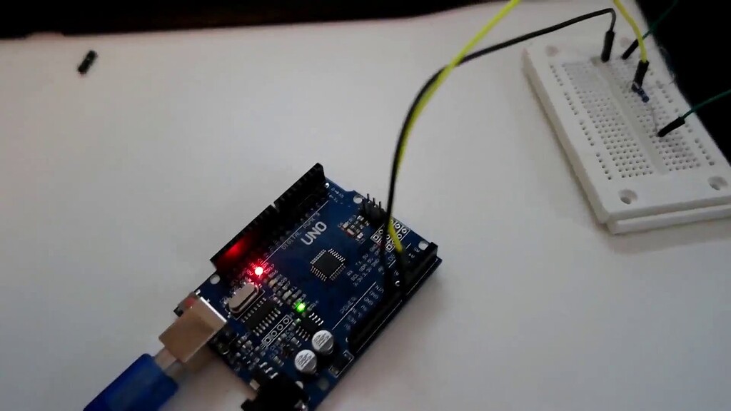 Arduino UNO vs Nano Spannungsteiler funktioniert nur auf dem UNO - Deutsch - Arduino Forum