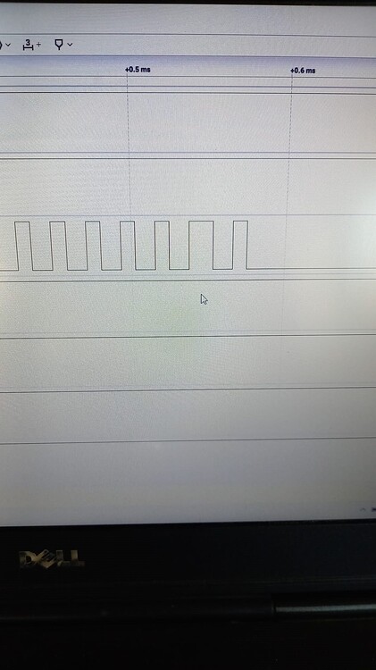 Delay microseconds Arduino gets a bit longer with around 4 microseconds - Programming - Arduino ...