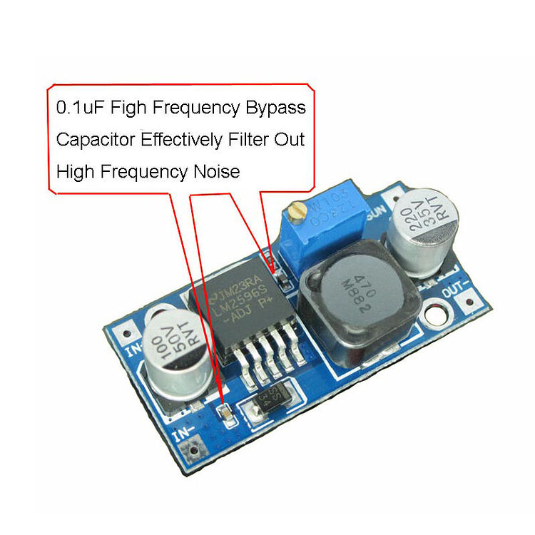 Wiring Arduino to car 12v - 14.4v - General Guidance - Arduino Forum
