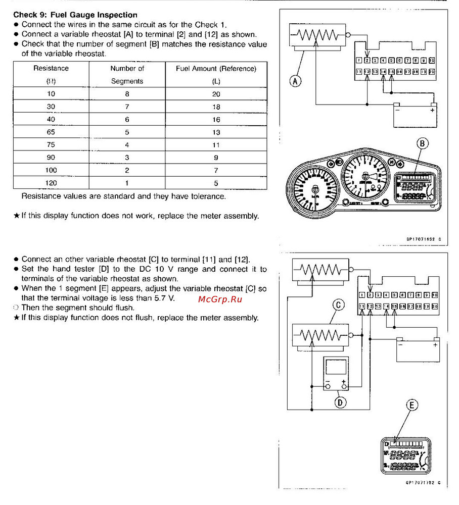 Running A Motorcycle Dashboard off of an Arduino Uno - General ...