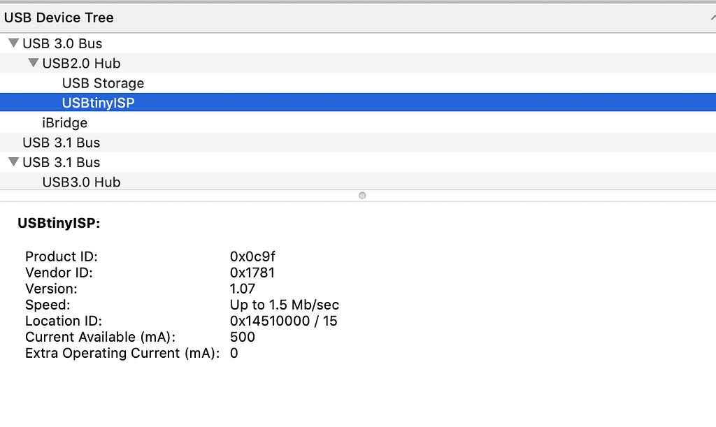 Can't get avrdude to work properly in Mac OSX - IDE 1.x - Arduino Forum Can't get avrdude to work properly in Mac OSX - IDE 1.x - Arduino Forum