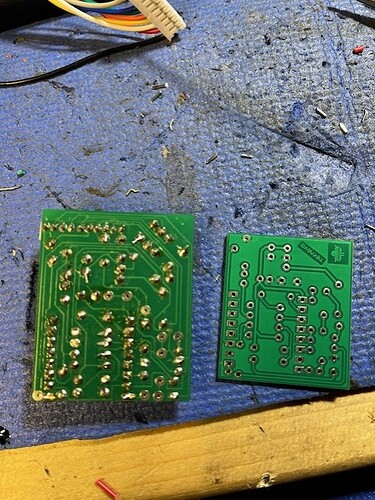 Tiny at85 CHIP INFO NEEDED - Page 4 - Science and Measurement - Arduino Forum