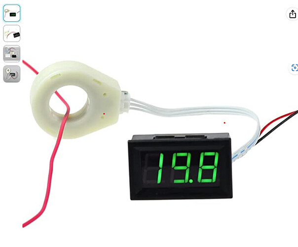 Feasability Of A Dc Current Project Project Guidance Arduino Forum 