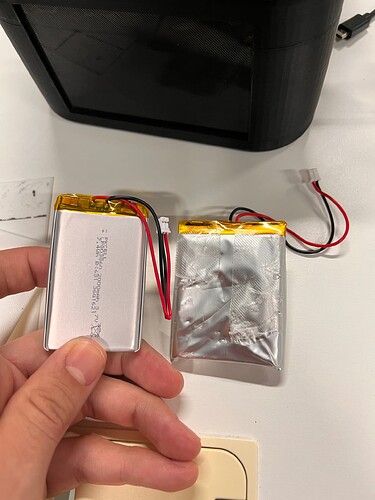 Measuring battery on Arduino DUE - General Guidance - Arduino Forum