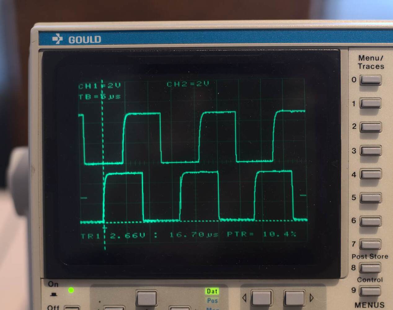 Using a Canon Printer Incremental Encoder + Datasheet - Sensors ...