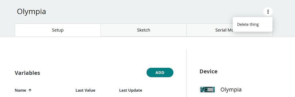 Do you need a maker plan to use webhooks? (MKR GSM 1400) - Cloud IoT - Arduino Forum