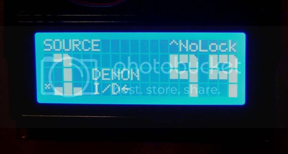 LCD 16x2 mit I2C mit großen Zeichen - Deutsch - Arduino Forum