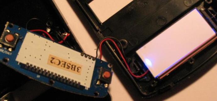 Waage->arduino->bluetooth - Deutsch - Arduino Forum