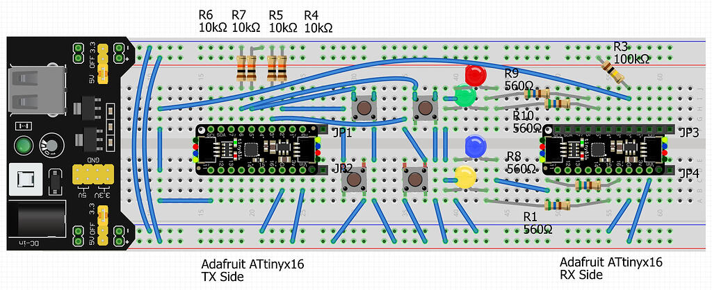 Opinion on code viability - it almost works - General Guidance ...