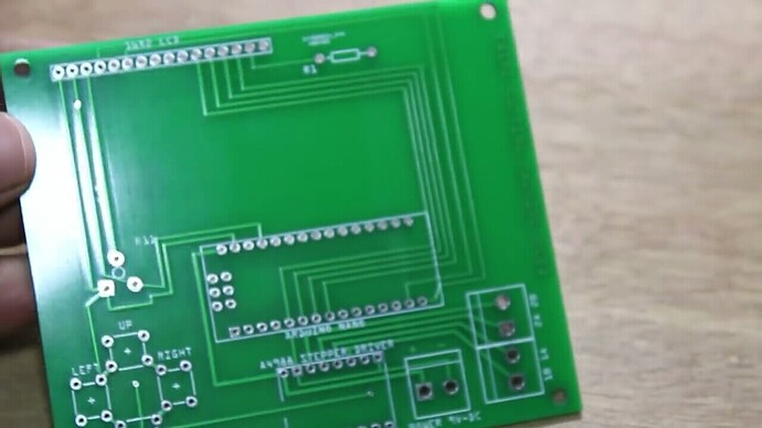 Wire Cutter - Page 2 - Programming - Arduino Forum