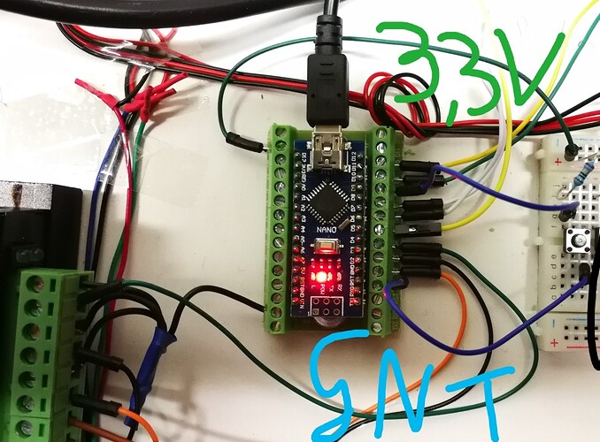 Hilfe beim Accelstepper Sketch - Page 2 - Deutsch - Arduino Forum