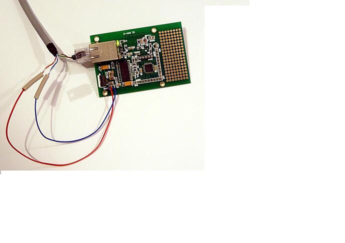 domotica nella nuova casa - Page 3 - Generale - Arduino Forum