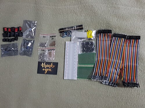 Display for Stackmat timer - Page 6 - LEDs and Multiplexing - Arduino Forum