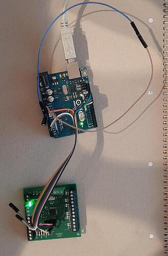 ATmega 328PB Bootloader Probleme - Page 3 - Deutsch - Arduino Forum