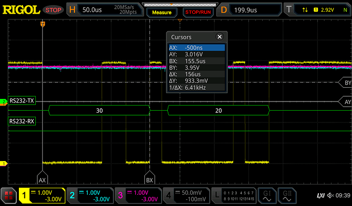 ATmega328P, Optiboot, stk500_recv() and going deep - Uploading - Arduino Forum