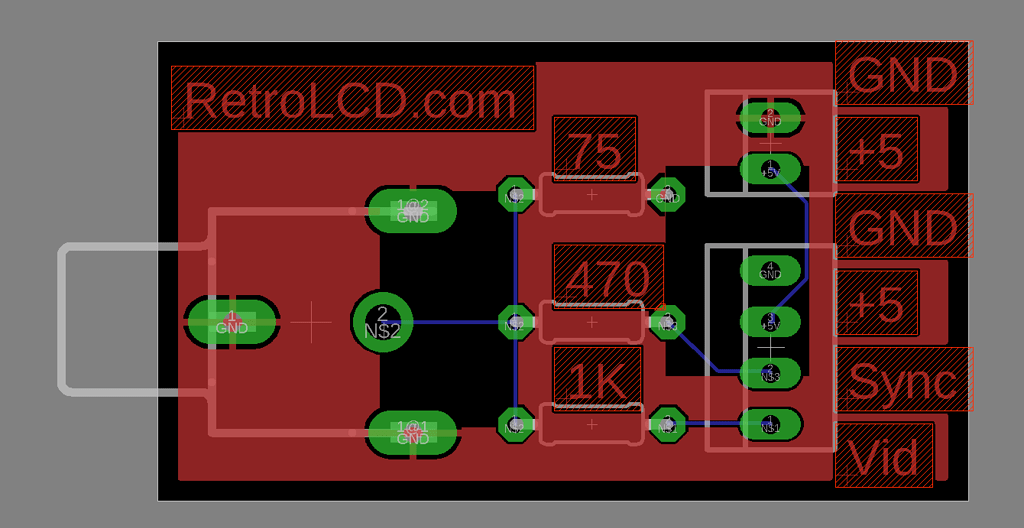 Tvout Schematic Issue Displays Arduino Forum