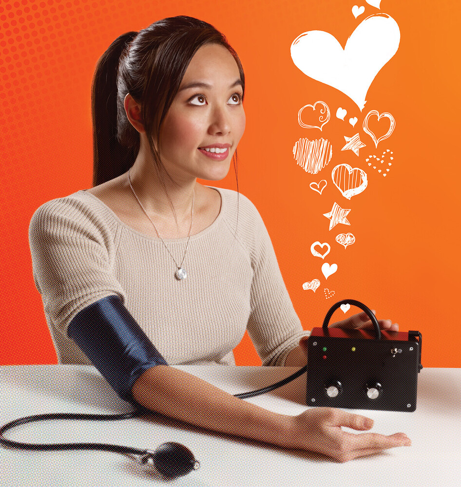 Decide of blood pressure sensor! - General Guidance - Arduino Forum