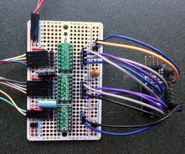 AnalogRead order - Programming Questions - Arduino Forum