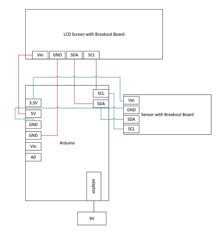 Adding Switch To Arduino General Electronics Arduino Forum