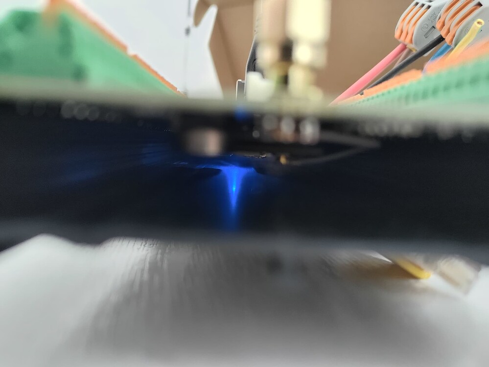 Arduino Portenta Machine Control - led status - Portenta Machine ...