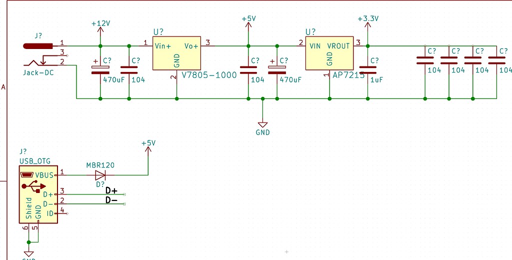 Power supply auto switch - General Electronics - Arduino Forum