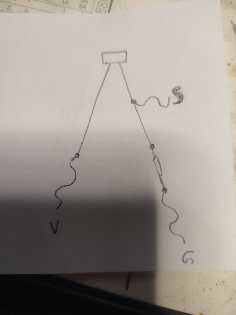 Instrument mit Lichtsensor - Page 3 - Deutsch - Arduino Forum