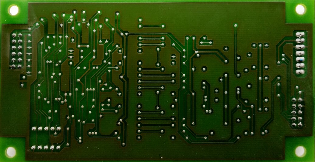 Hardware To Calculate Position for 6DOF arm - Robotics - Arduino Forum