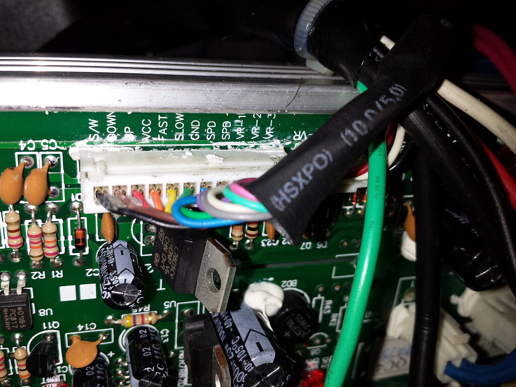 help to figure out PWM Signal being sent to motor driver board - Motors ...