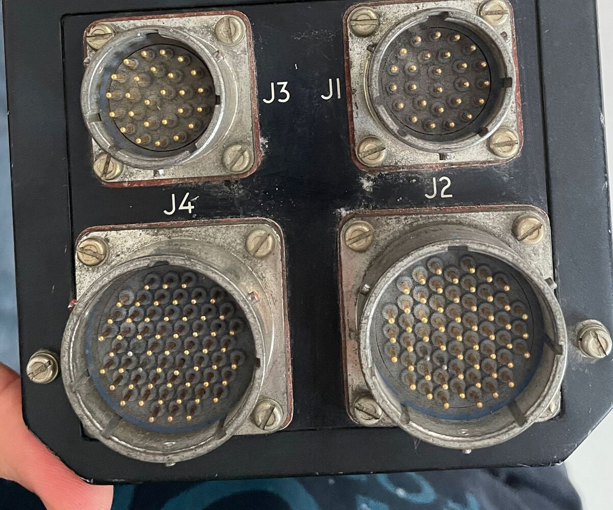 55 pin md83 voltage wiring - Device Hacking - Arduino Forum