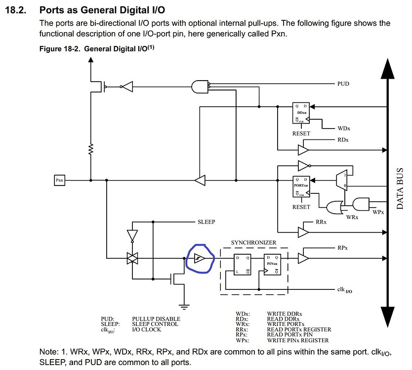 Is my circuit design have any problem? - General Electronics - Arduino ...