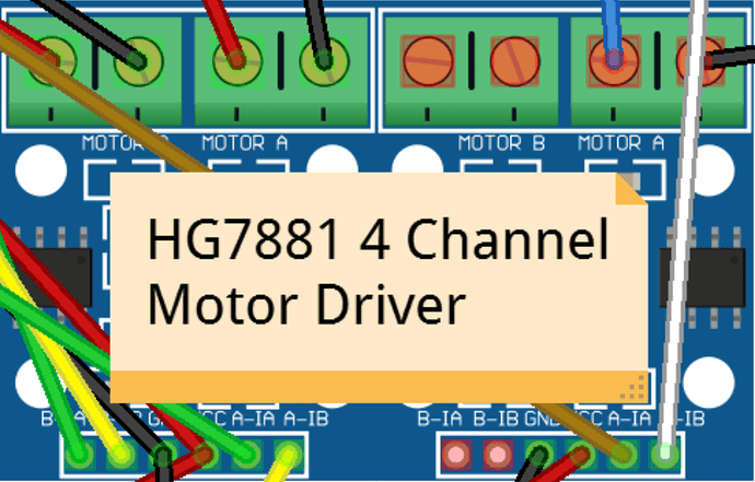 Please review this circuit diagram - General Guidance - Arduino Forum