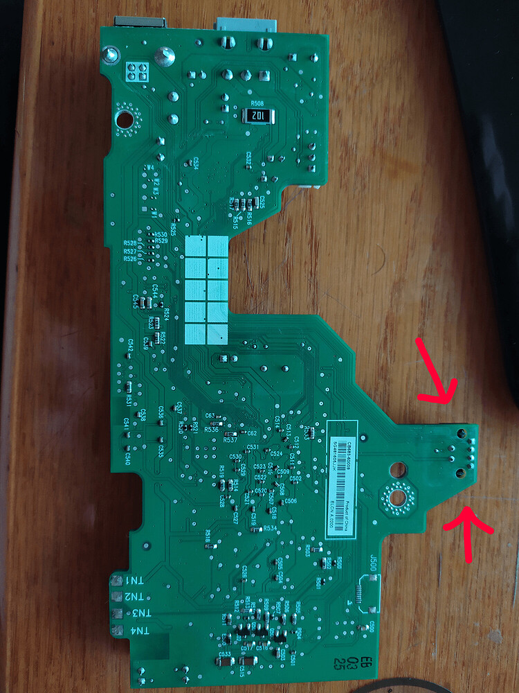 How do I connect my printer encoder to arduino? - General Guidance ...
