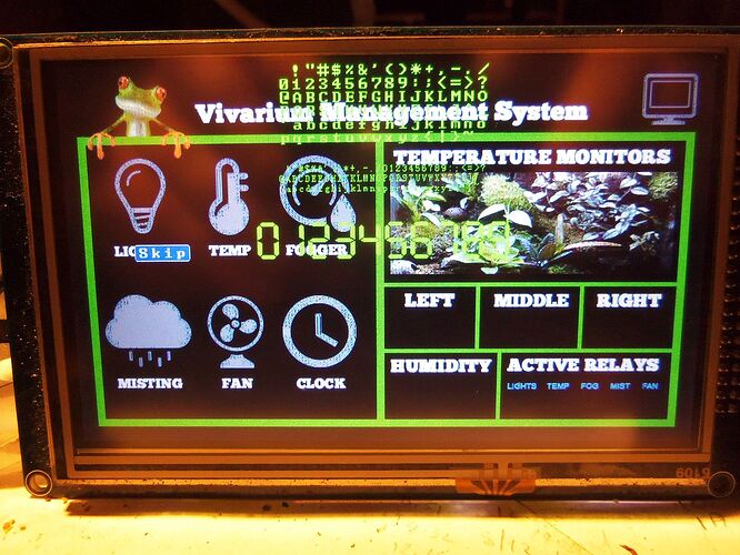 SD.h SdFat.h UTFT_SdRaw.h - can they co-exist, multiple compile errors - Displays - Arduino Forum