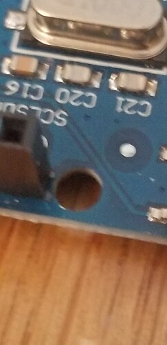 Tips for these type of mounting holes - General Electronics - Arduino Forum
