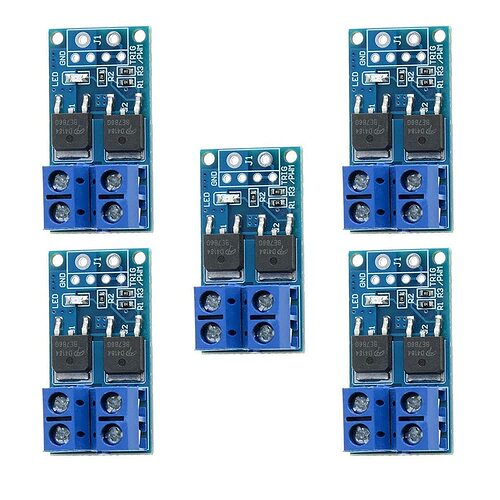 Controlling 17x1m LED strips - LEDs and Multiplexing - Arduino Forum