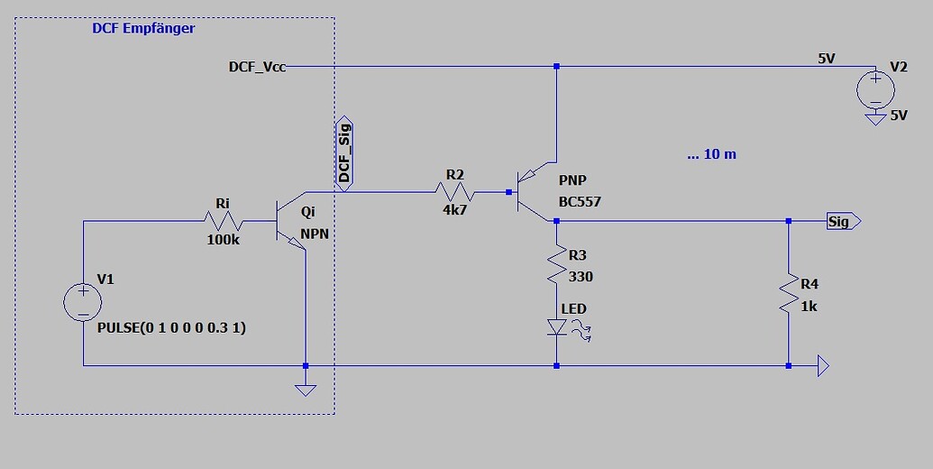 Welches DCF77 außer das von ELV passt zum Arduino UNO - Page 3 ...