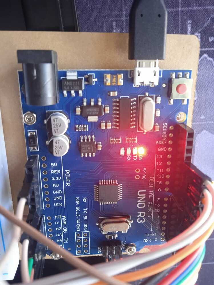 I Need Helparduino Uno Keyboard Piano Audio Arduino Forum 