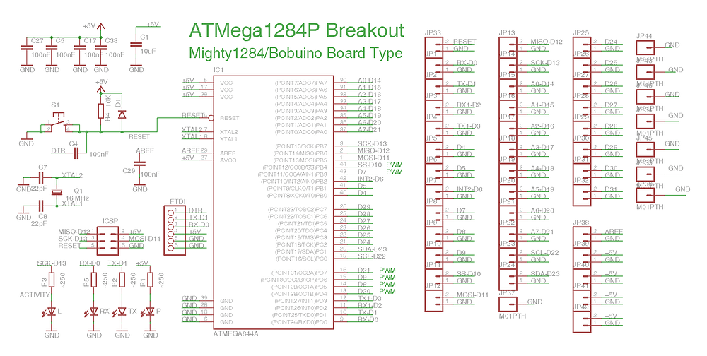 ATMEGA644P-20AU TQFP bootloader - 3rd Party Boards - Arduino Forum